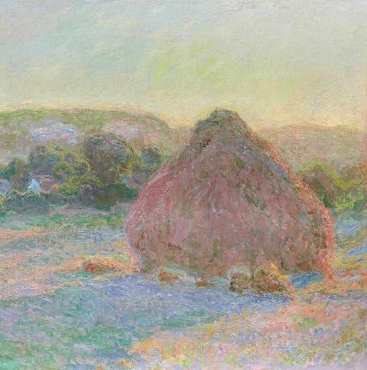 What POV did Claude Monet and John Singer Sargent have? – From Jane M ...