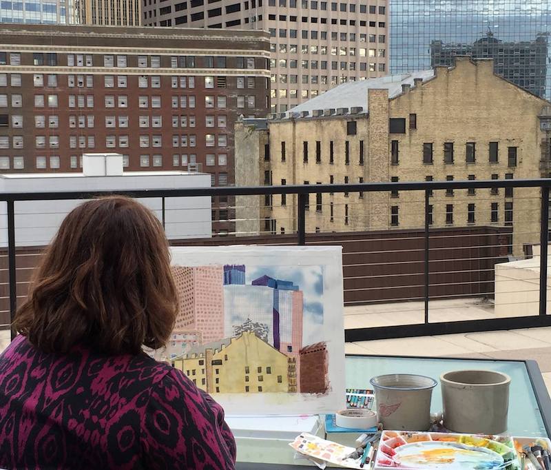 Traveling soon? Pro tips to be creative while traveling. – From Jane M ...